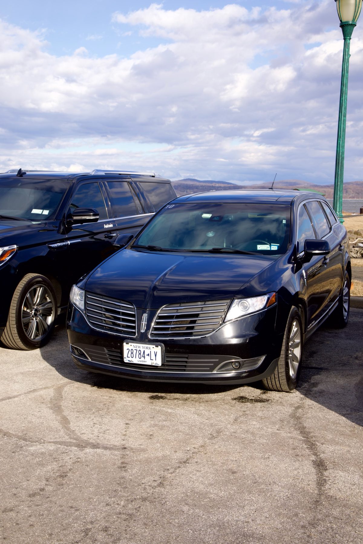 Monroe Car Service – Our Business Is Picking Up