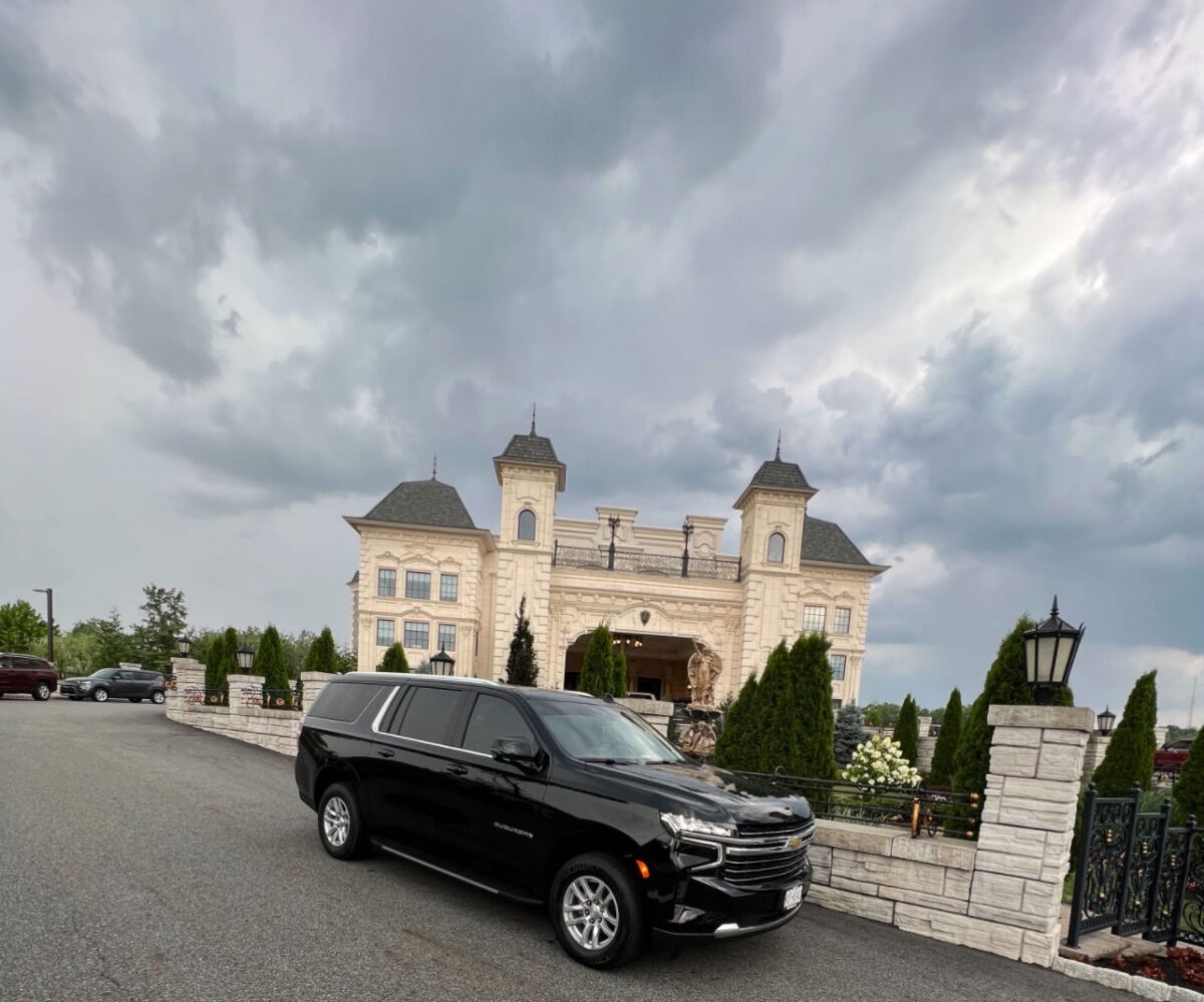 PRICING - Monroe Car Service